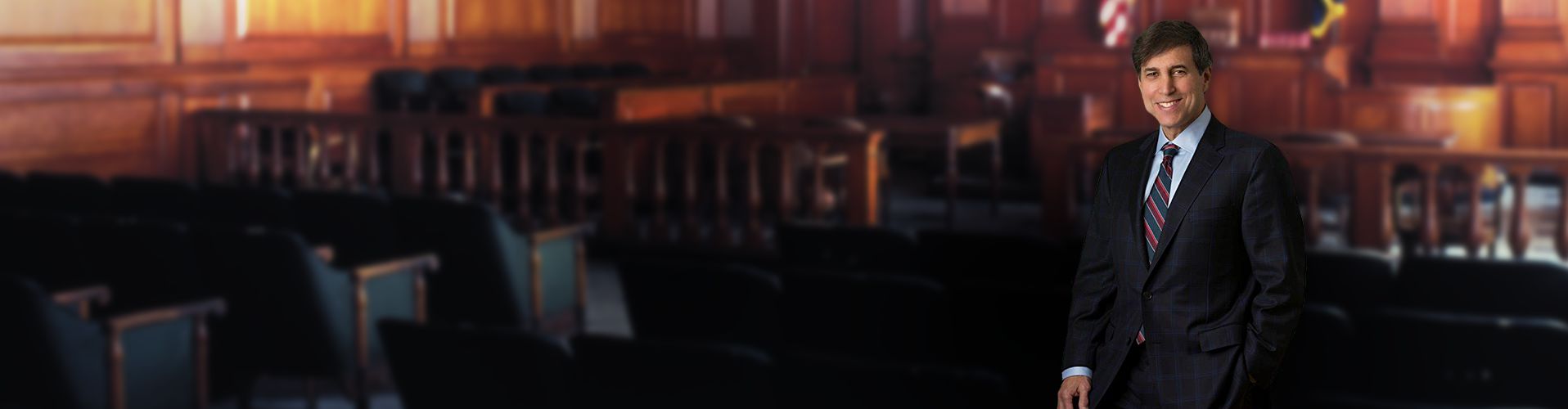 Newport News Attorneys | Larry King Law