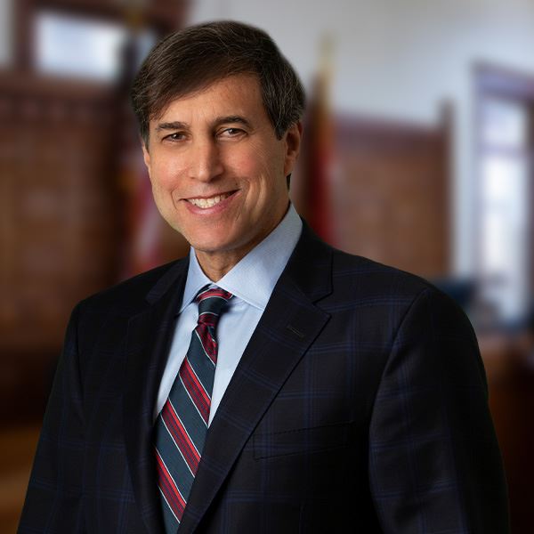 Larry King | Larry King Law - Virginia Firm